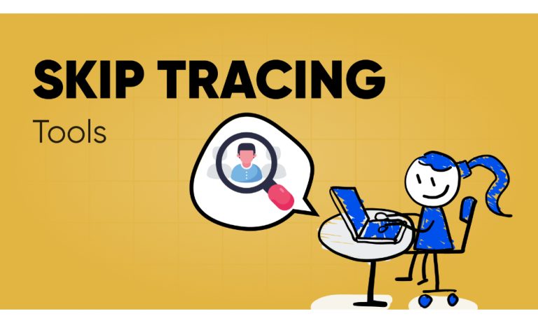 Top 10 Skip Tracing Tools for Lead Generation - CNB Center